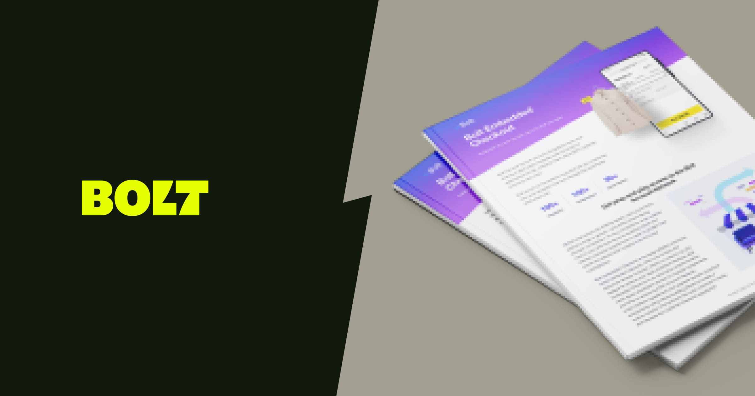 Bolt | Embedded Checkout Early Access Request